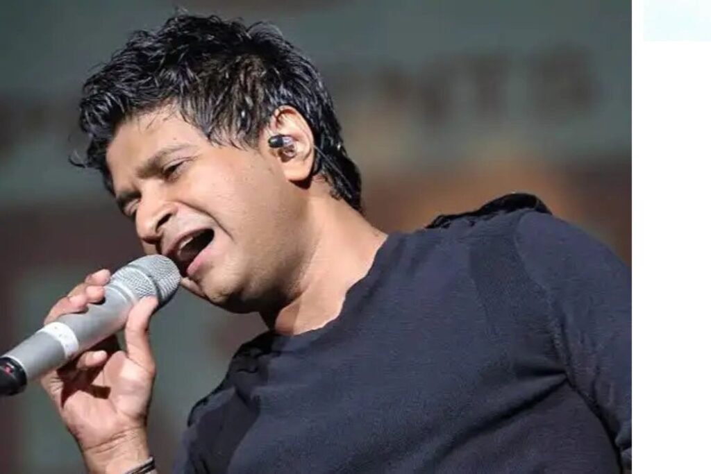 Krishnakumar Kunnath (KK) - Biography, Age, Height, Wife, Family, Net ...